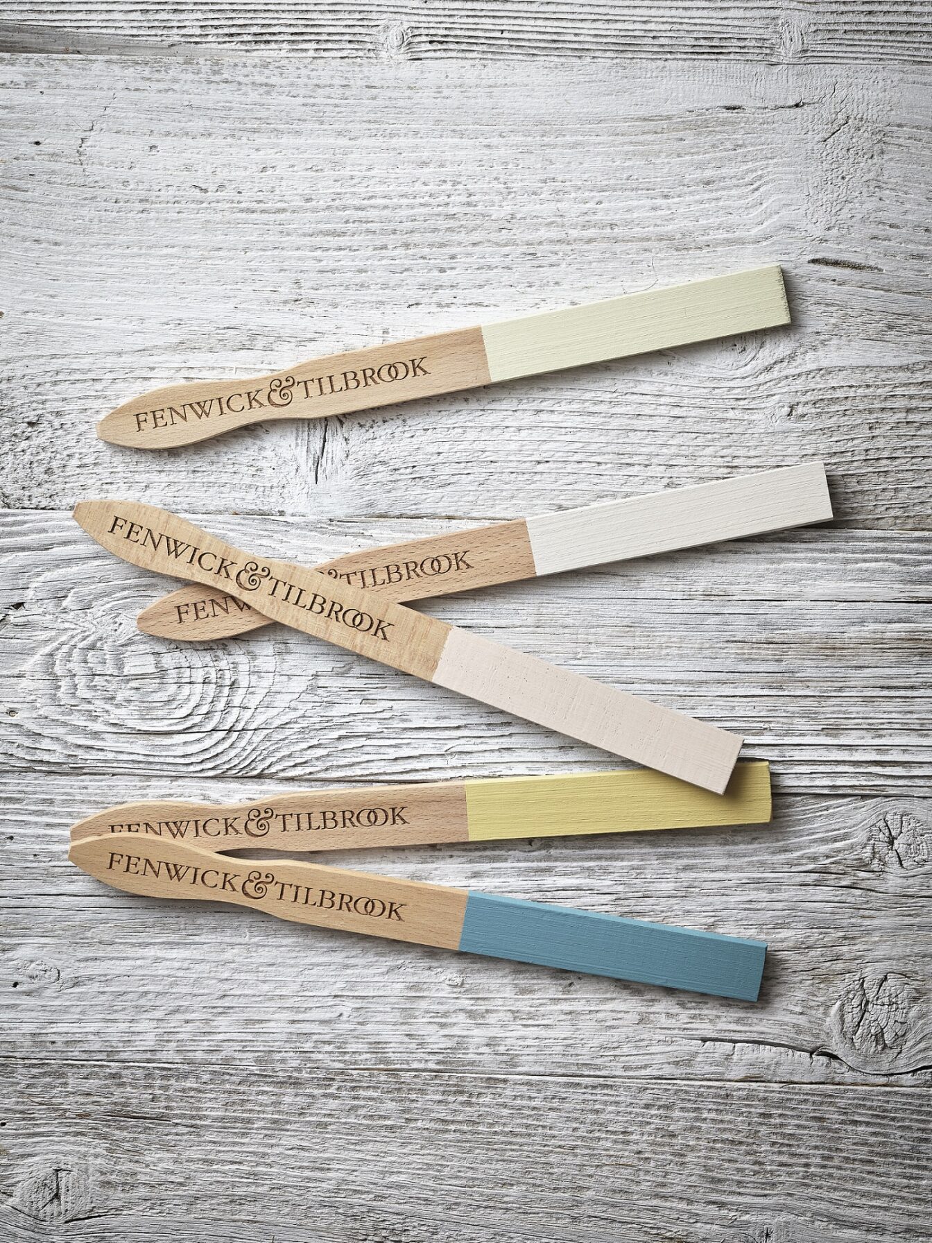 Troubleshooting and Aftercare - Fenwick & Tilbrook