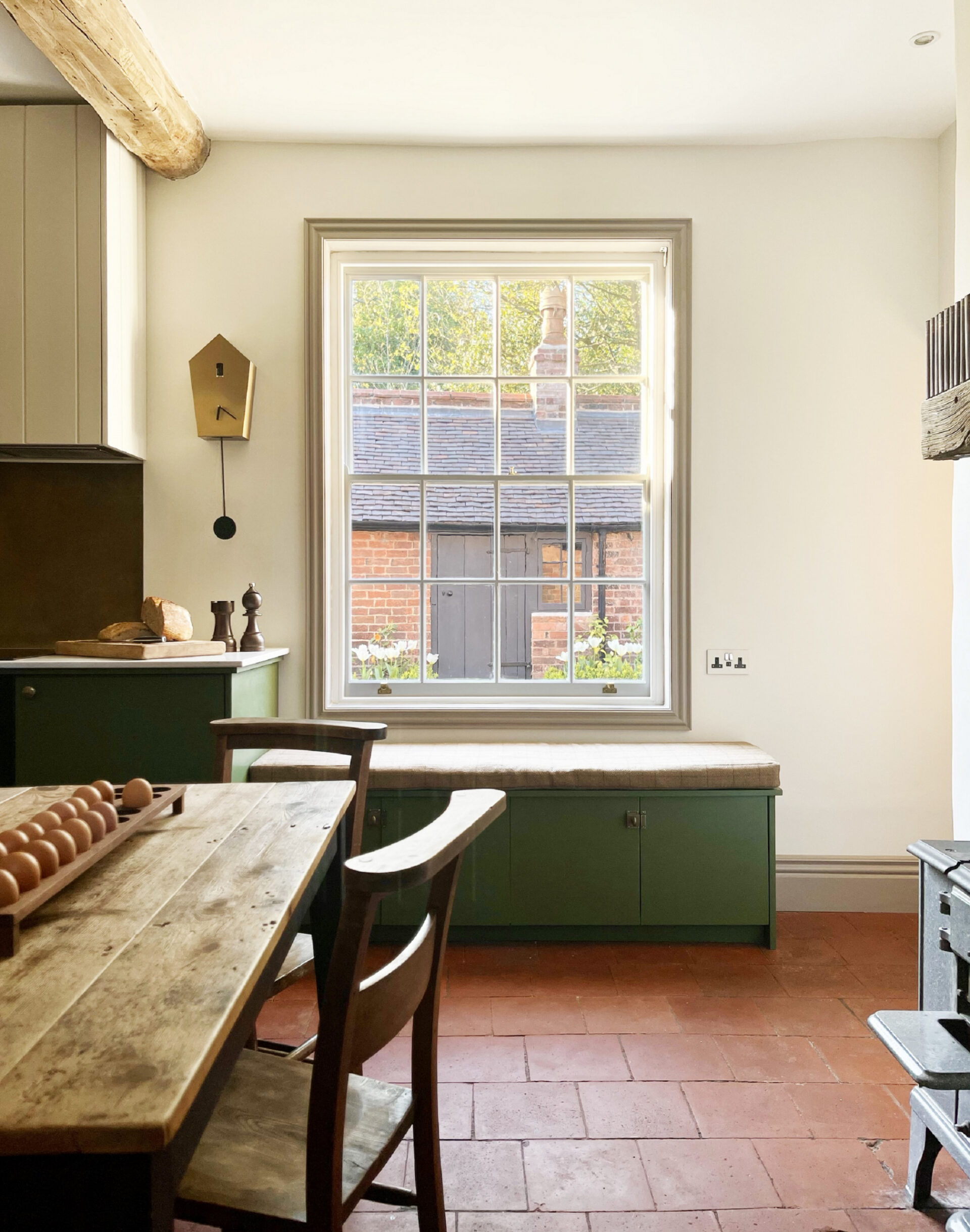 My Tiny Estate - Fenwick & Tilbrook