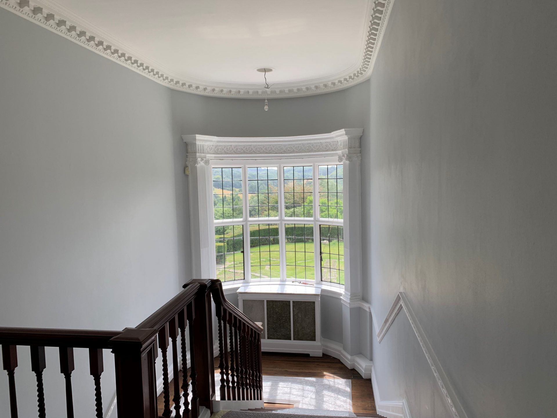 19. Lady Jane - Fenwick & Tilbrook