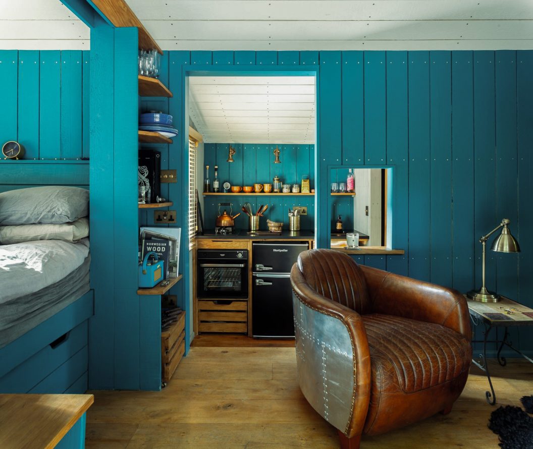 76. Major Tom - Fenwick & Tilbrook