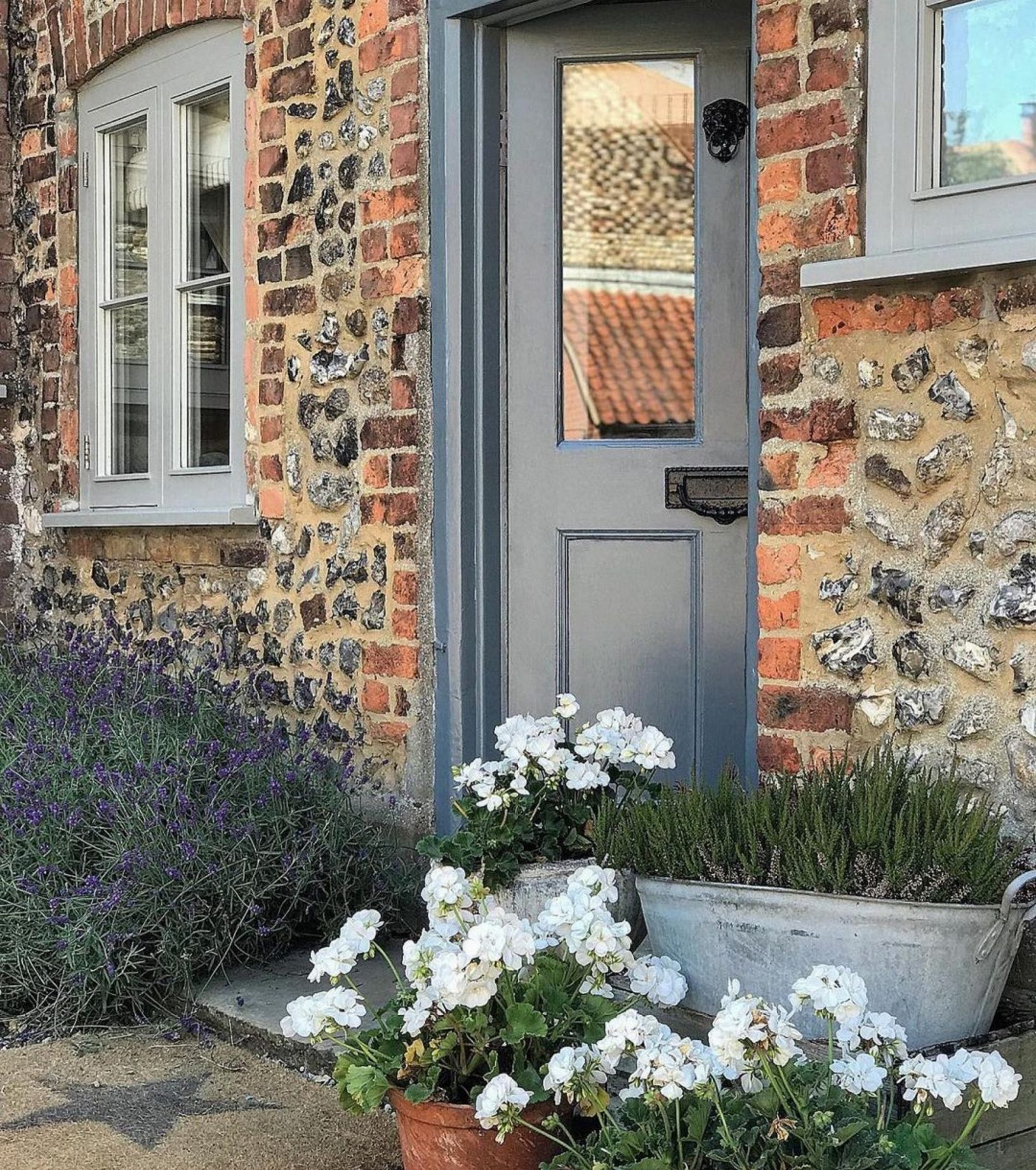 Sp22: Carrstone - Fenwick & Tilbrook