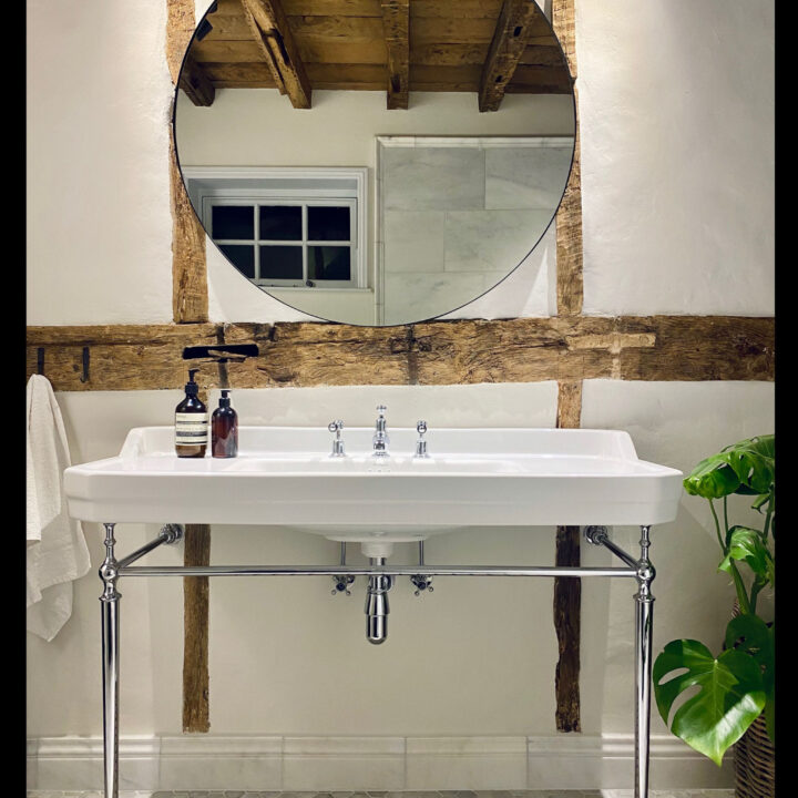 My Tiny Estate - Fenwick & Tilbrook