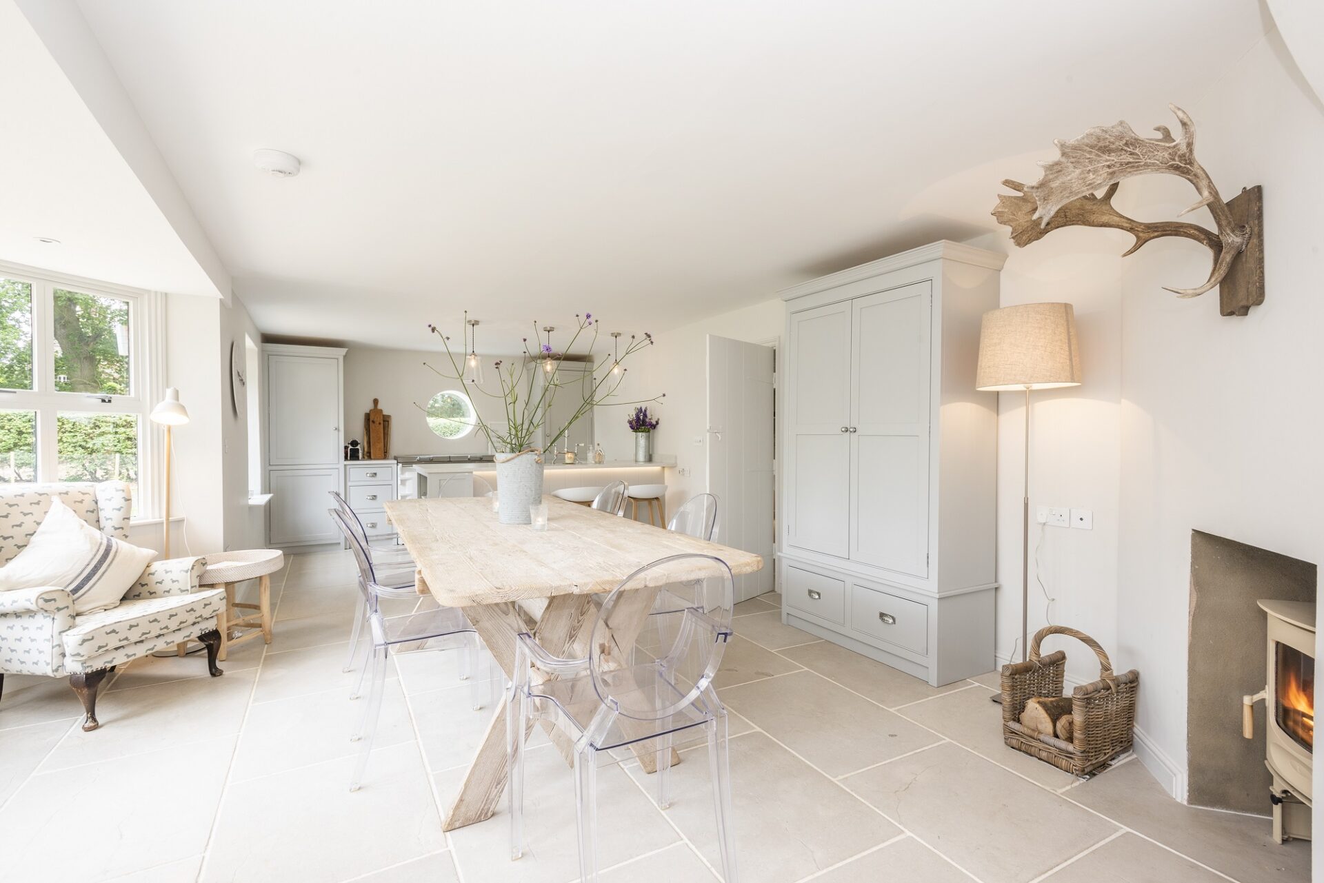 20. Scotch Mist - Fenwick & Tilbrook