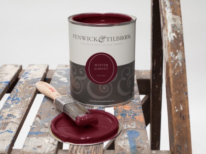 Homepage - Fenwick & Tilbrook