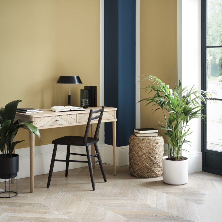 Inspiration - Fenwick & Tilbrook