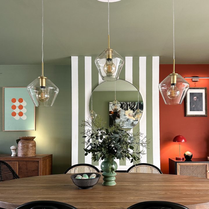 Inspiration - Fenwick & Tilbrook