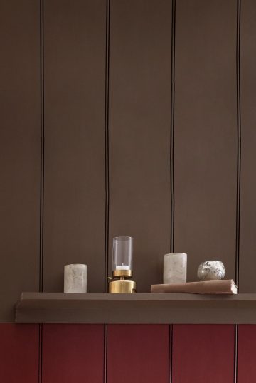 All Colours - Fenwick & Tilbrook