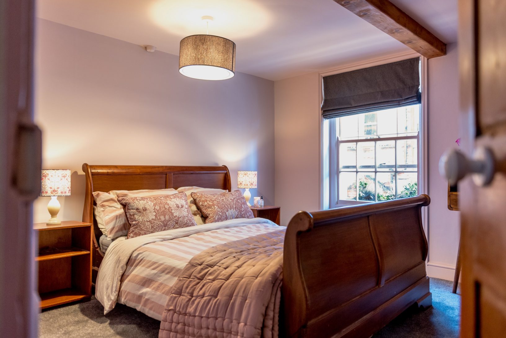 Longshore Cottage - Fenwick & Tilbrook