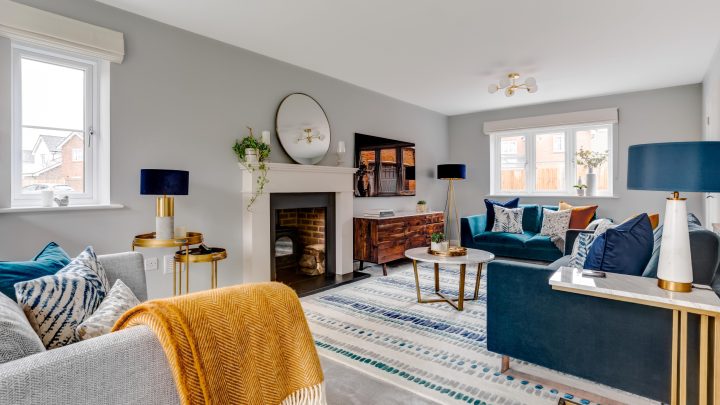 Inspiration - Fenwick & Tilbrook