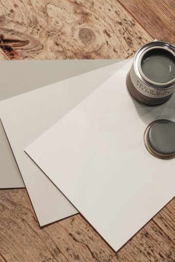 Order Samples - Fenwick & Tilbrook