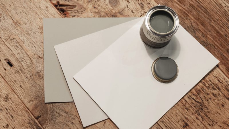 Homepage - Fenwick & Tilbrook