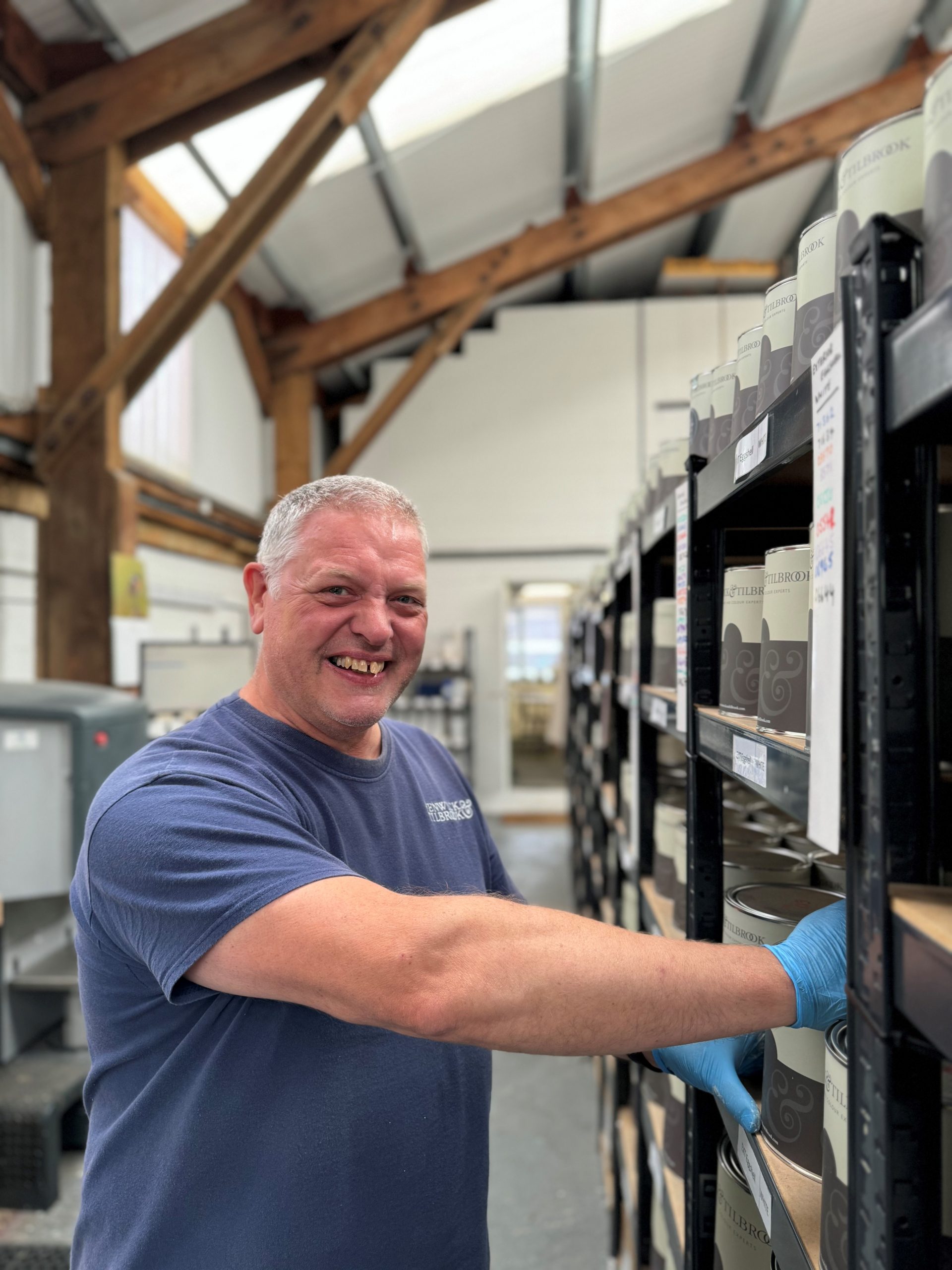 About us - Fenwick & Tilbrook