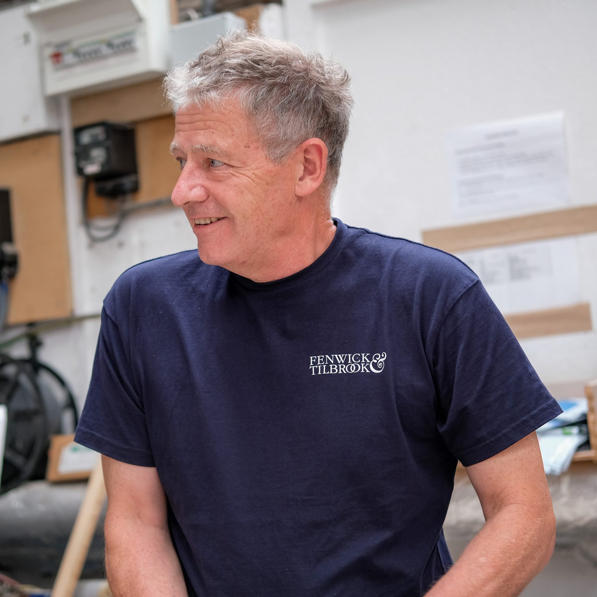 About us - Fenwick & Tilbrook