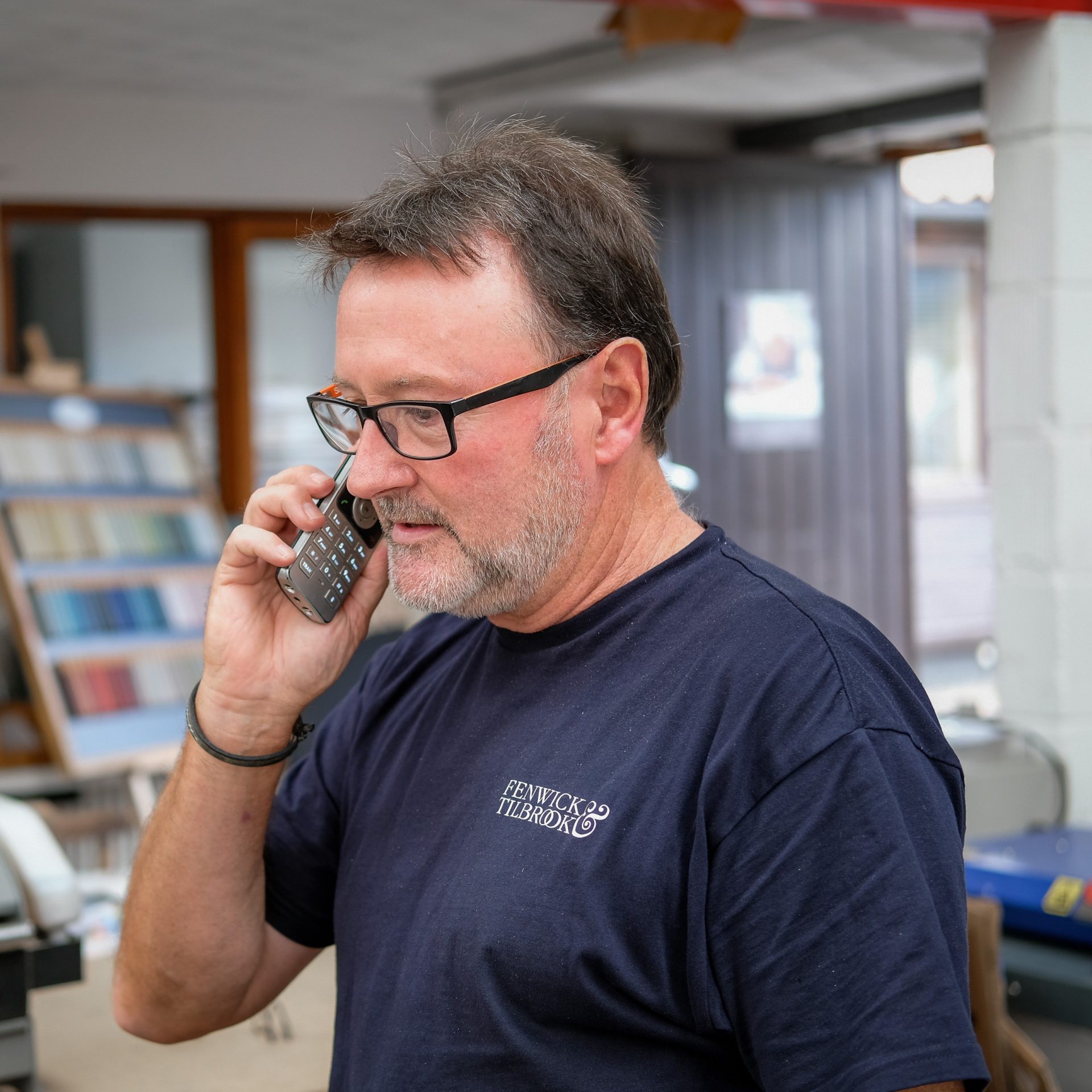 About us - Fenwick & Tilbrook