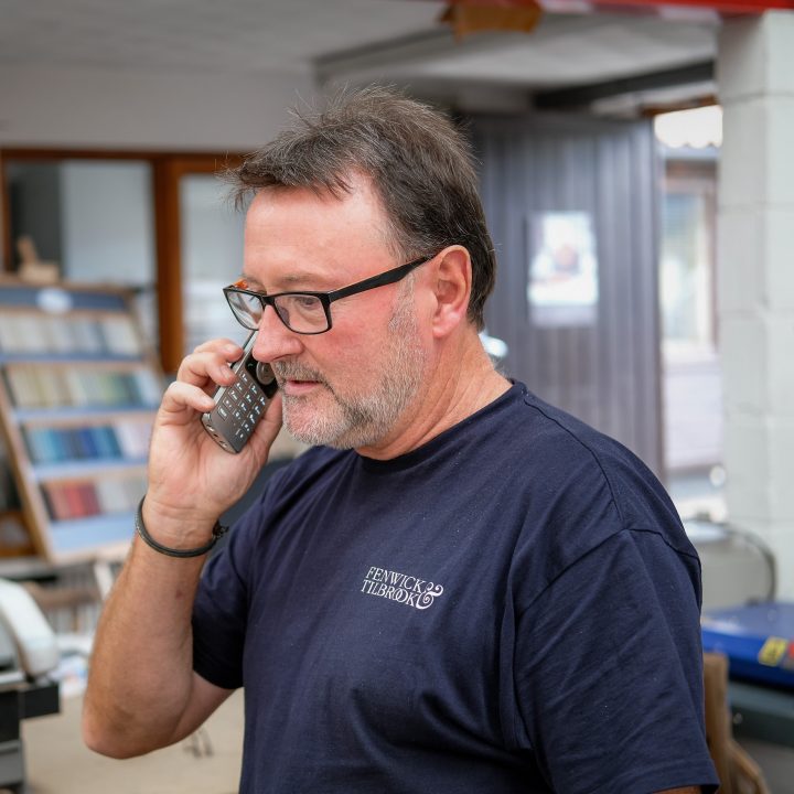 About us - Fenwick & Tilbrook