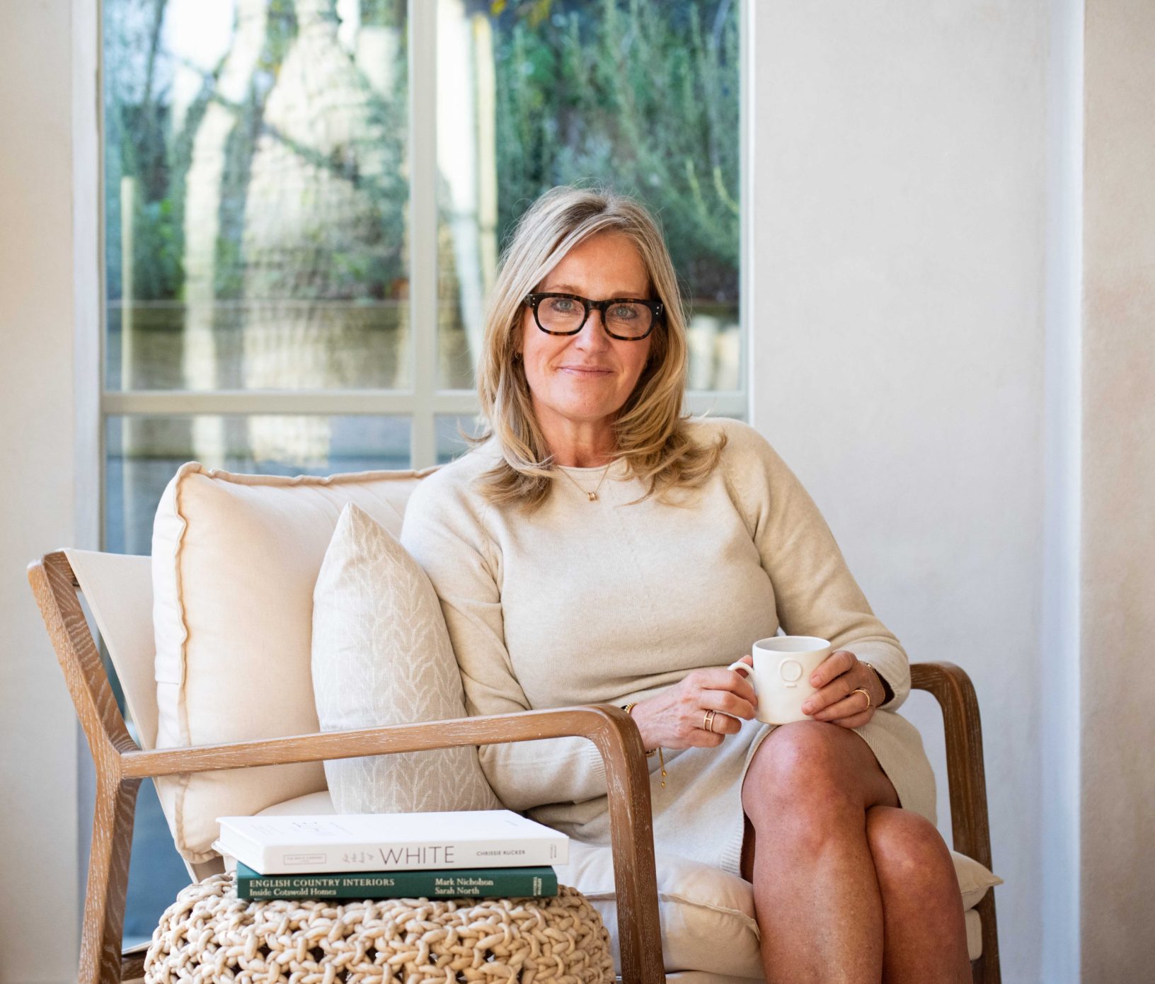 Discussing interior passion and paint colours with Bee Osborn - Fenwick ...