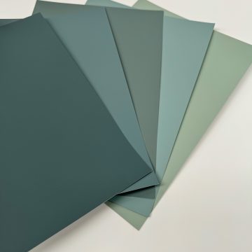 Order Samples - Fenwick & Tilbrook