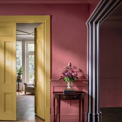 Inspiration - Fenwick & Tilbrook