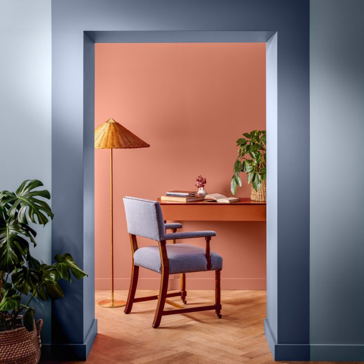 Inspiration - Fenwick & Tilbrook