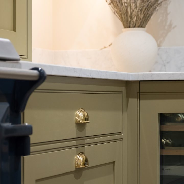 Inspiration - Fenwick & Tilbrook